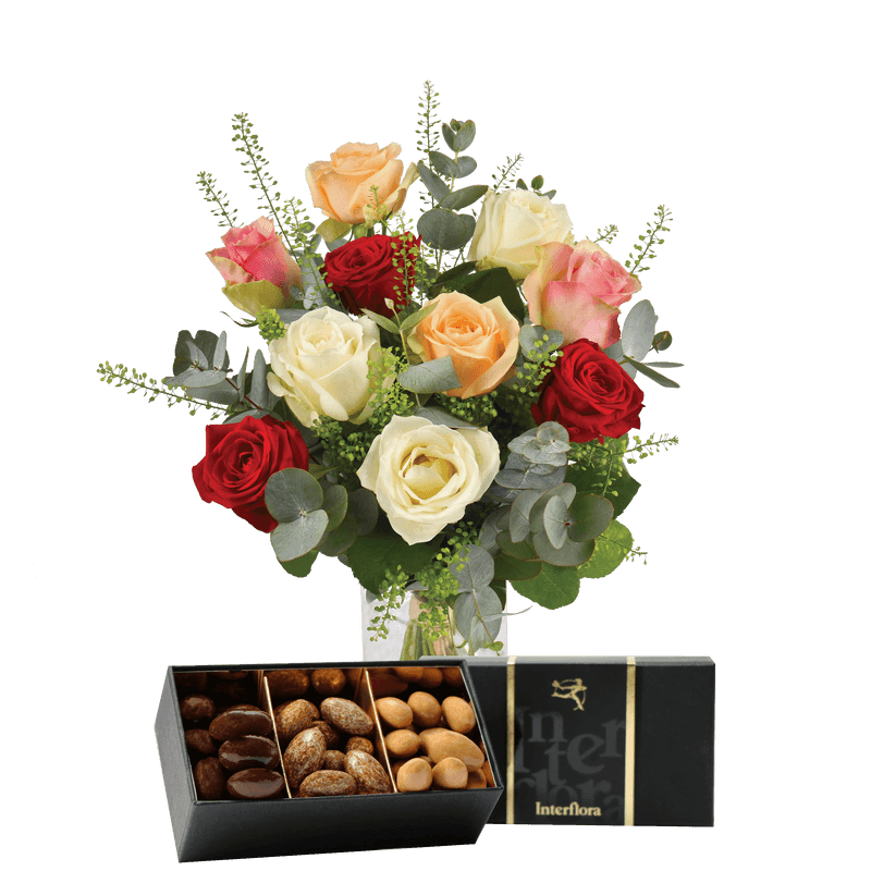 Interflora Le Mans